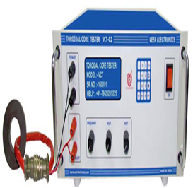 Toroidal Core Tester | PEXit